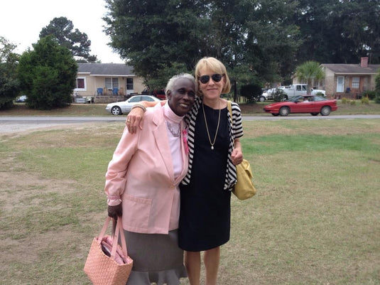 Edisto Island Historic Preservation Society Museum & Gift Shop – Edisto ...